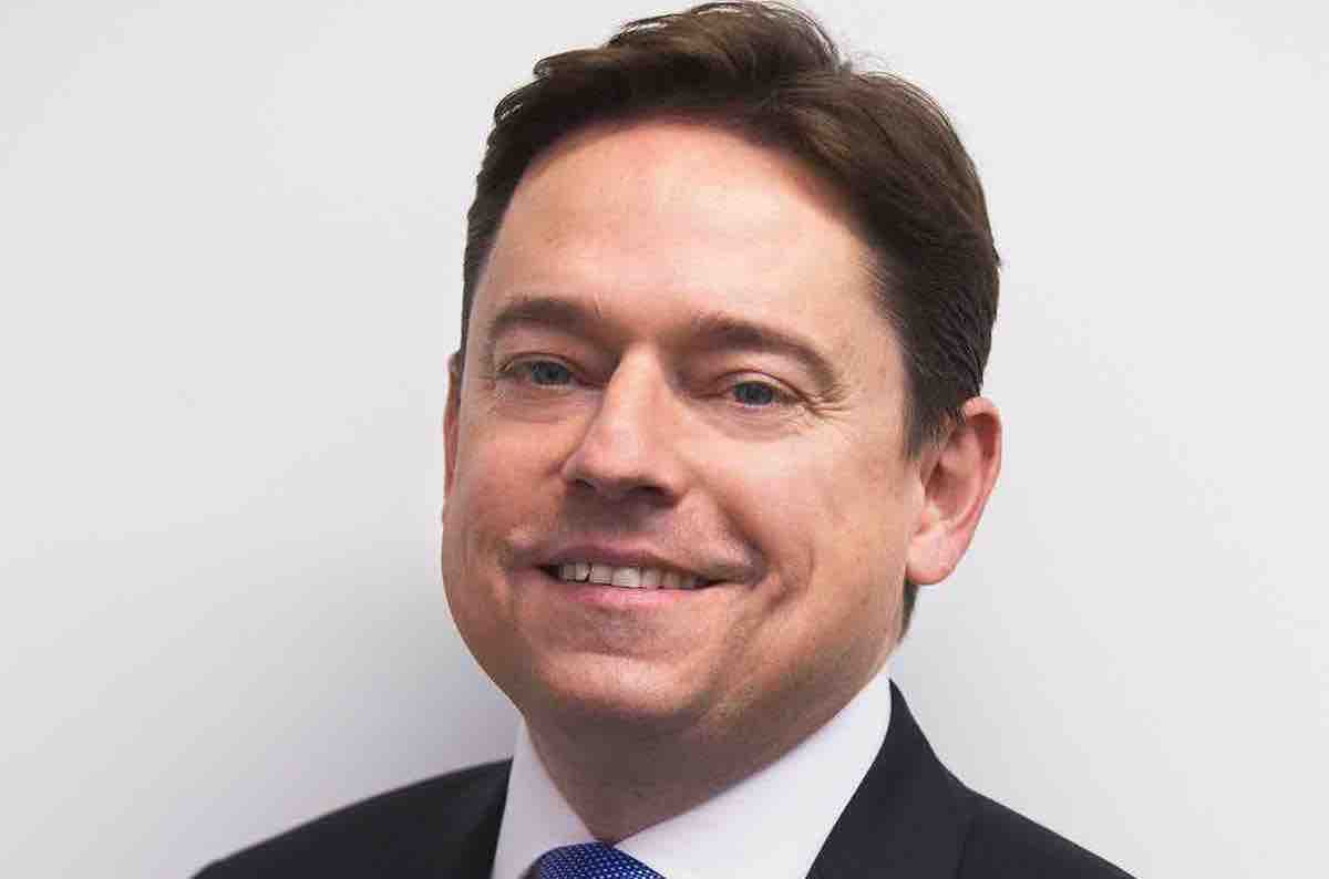 Wilo und CFO Mathias Weyers trennen sich – SHK Tacheles