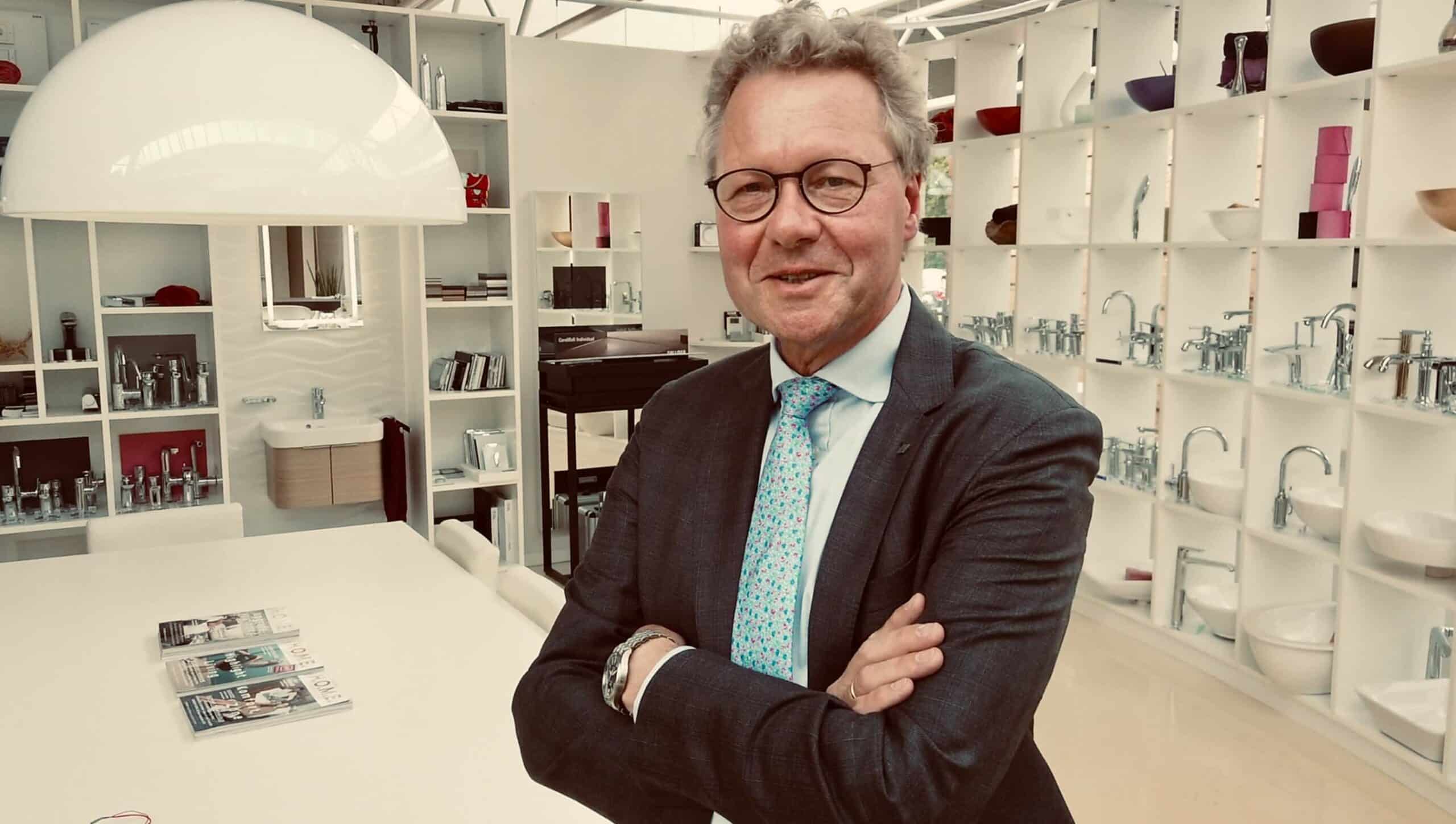 Personalbeben im Norden: Pietsch ist der große Profiteur – SHK Tacheles