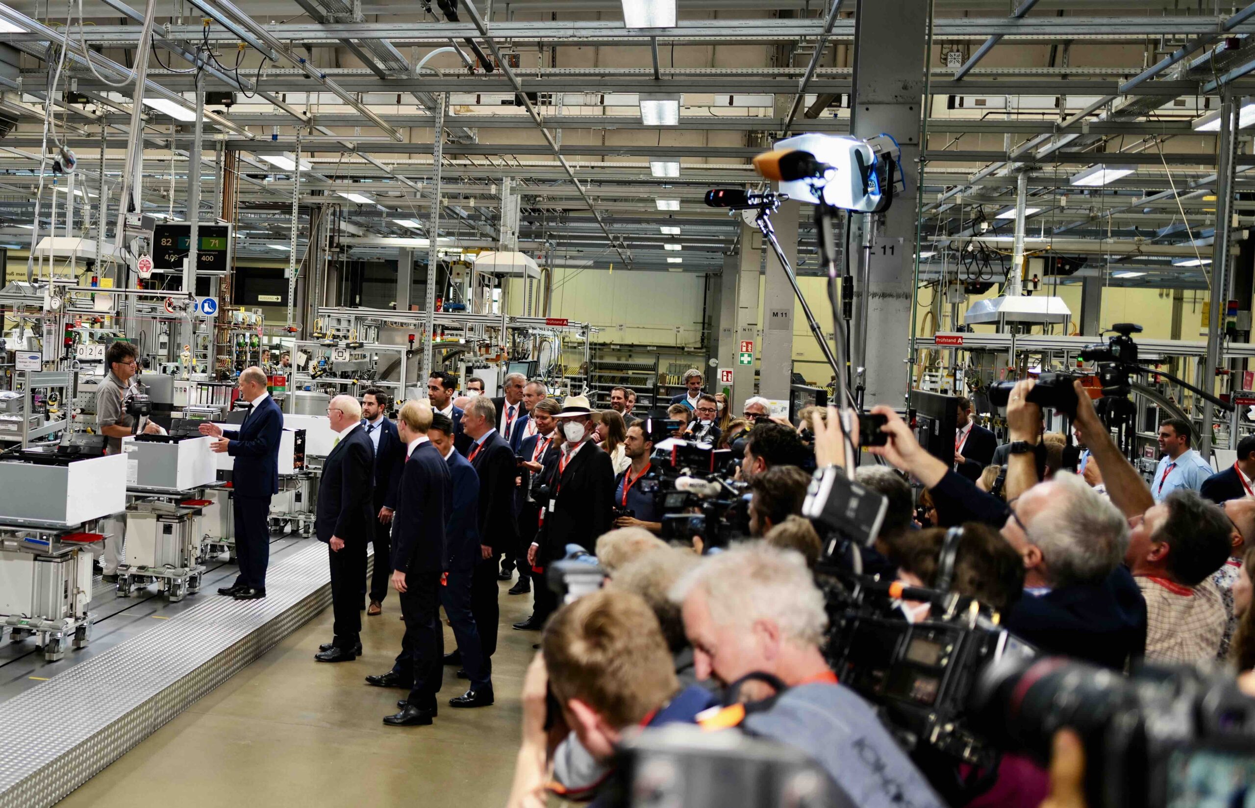 Carrier schließt Viessmann-Deal ab – SHK Tacheles