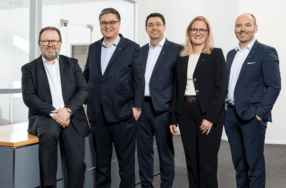 Urgestein Bernhard Schaub macht Schluss – SHK Tacheles