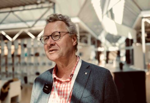 „Wir stehen vor einem schwierigen Sanitärjahr“ – SHK Tacheles