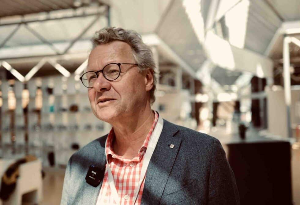 „Wir stehen vor einem schwierigen Sanitärjahr“ – SHK Tacheles