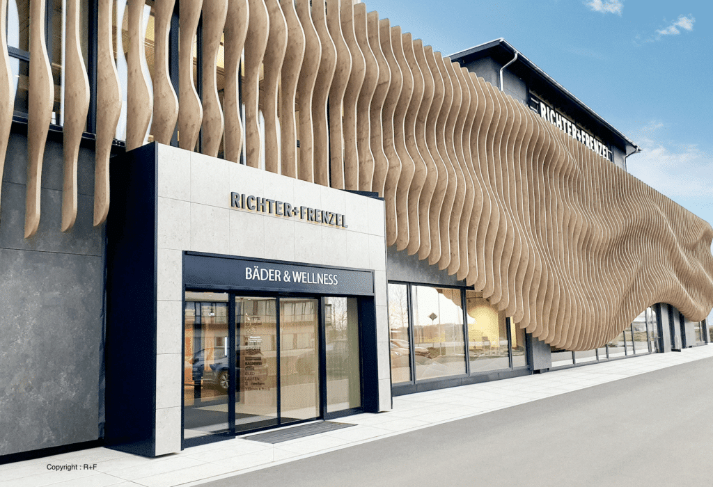 Richter + Frenzel nimmt Pilot in Betrieb – SHK Tacheles