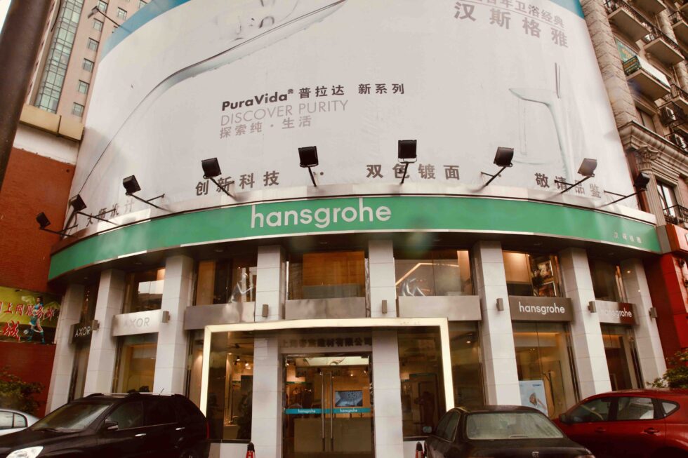 Luxus für neue Millionäre: Hansgrohe setzt in Mumbai auf Wachstum und ...